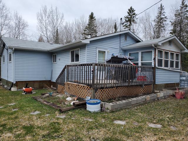 3224 – 42 Diane Crescent in Auglen Park – John Angus Realty
