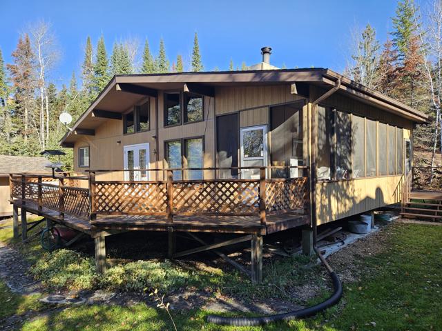 Lot 5 Block 4 Booster Lake – John Angus Realty