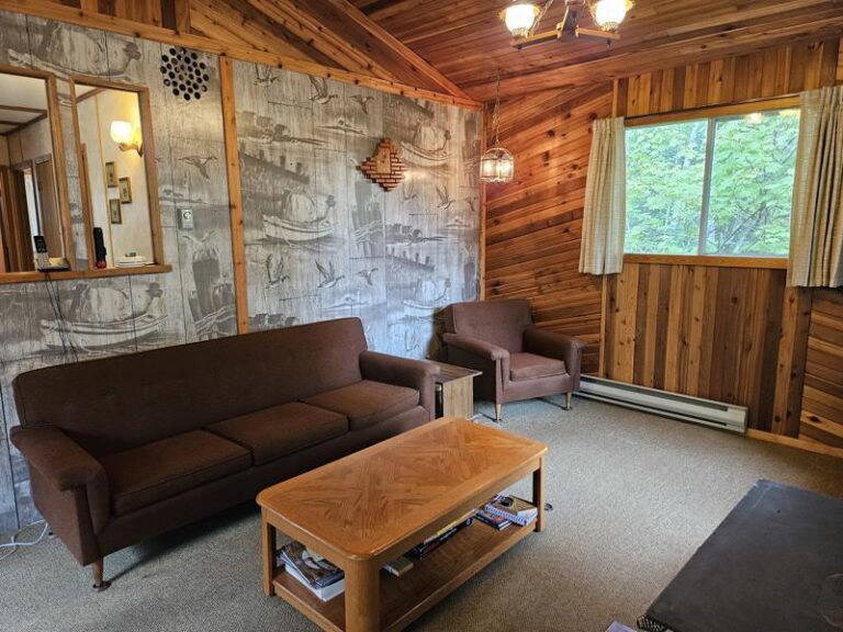 [ SOLD ] Booster Lake Lot 1 Block 2 – John Angus Realty